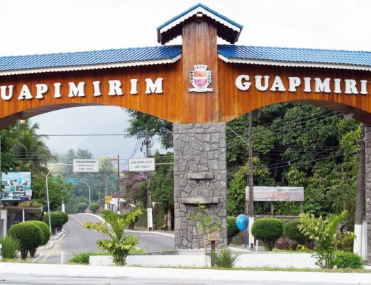 Guapimirim é destaque com suas riquezas naturais no Green Rio 2024 ...